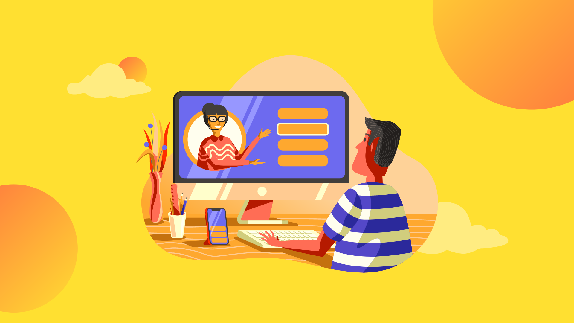 Apa Perbedaan Microlearning dan E-learning? - Sunedu.id