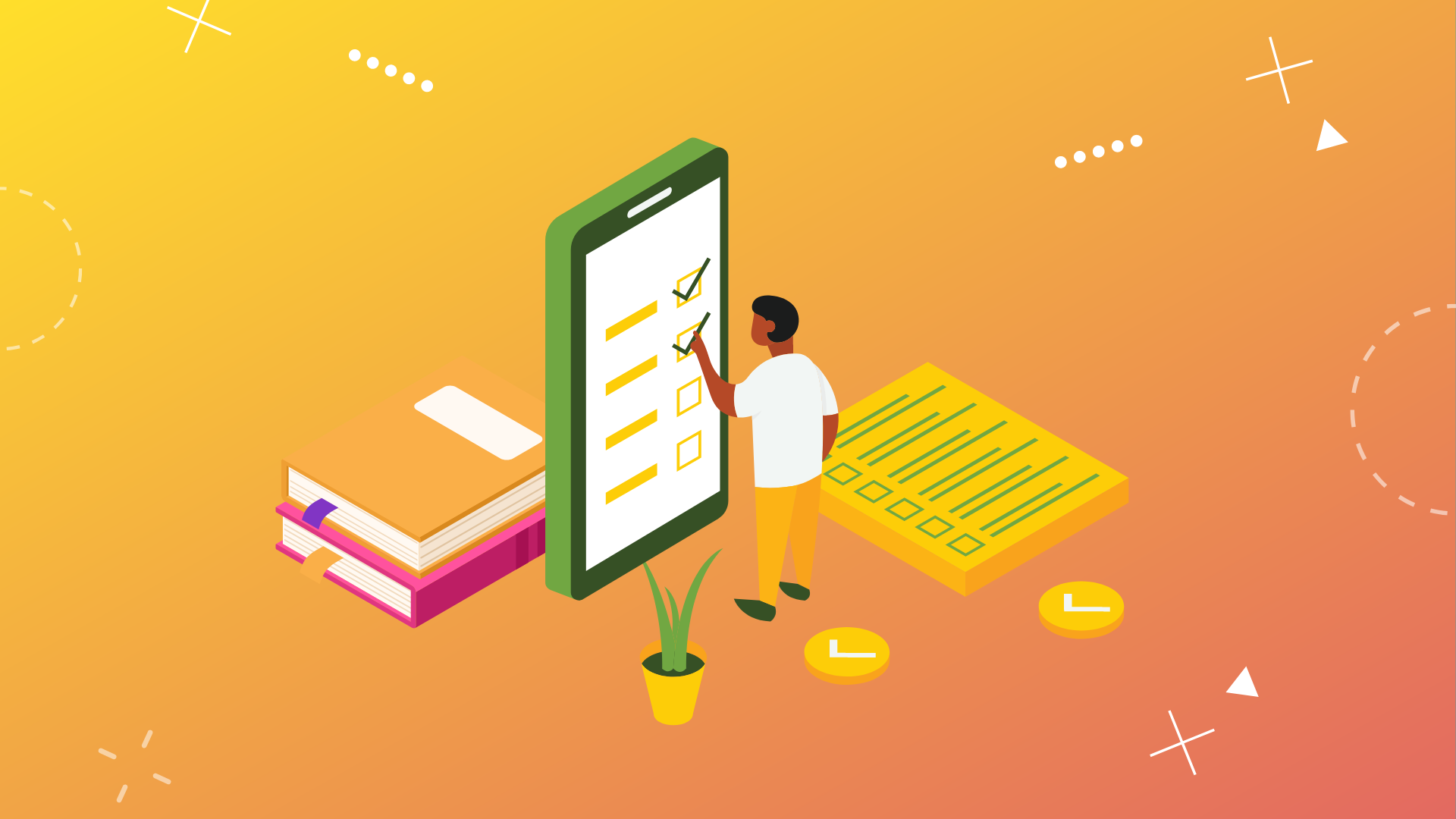 Keuntungan Mobile Learning Bagi Perusahaan